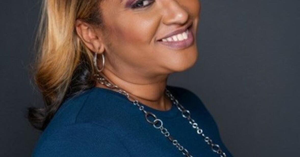 Kimya Motley honored by Marsy's Law for Georgia | News ...
