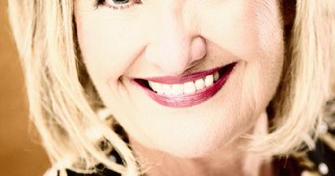 Southern gospel icon Ann Downing sings at Community Church of Praise ...