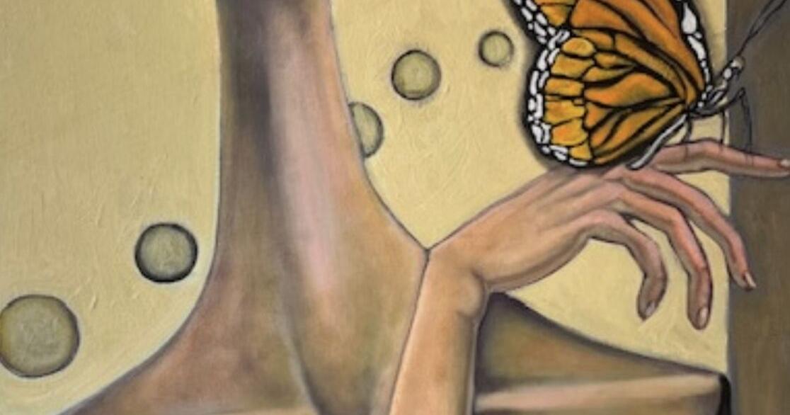 Athens Artist Roman Zalac Opens Exhibition Season at MAGallery ...