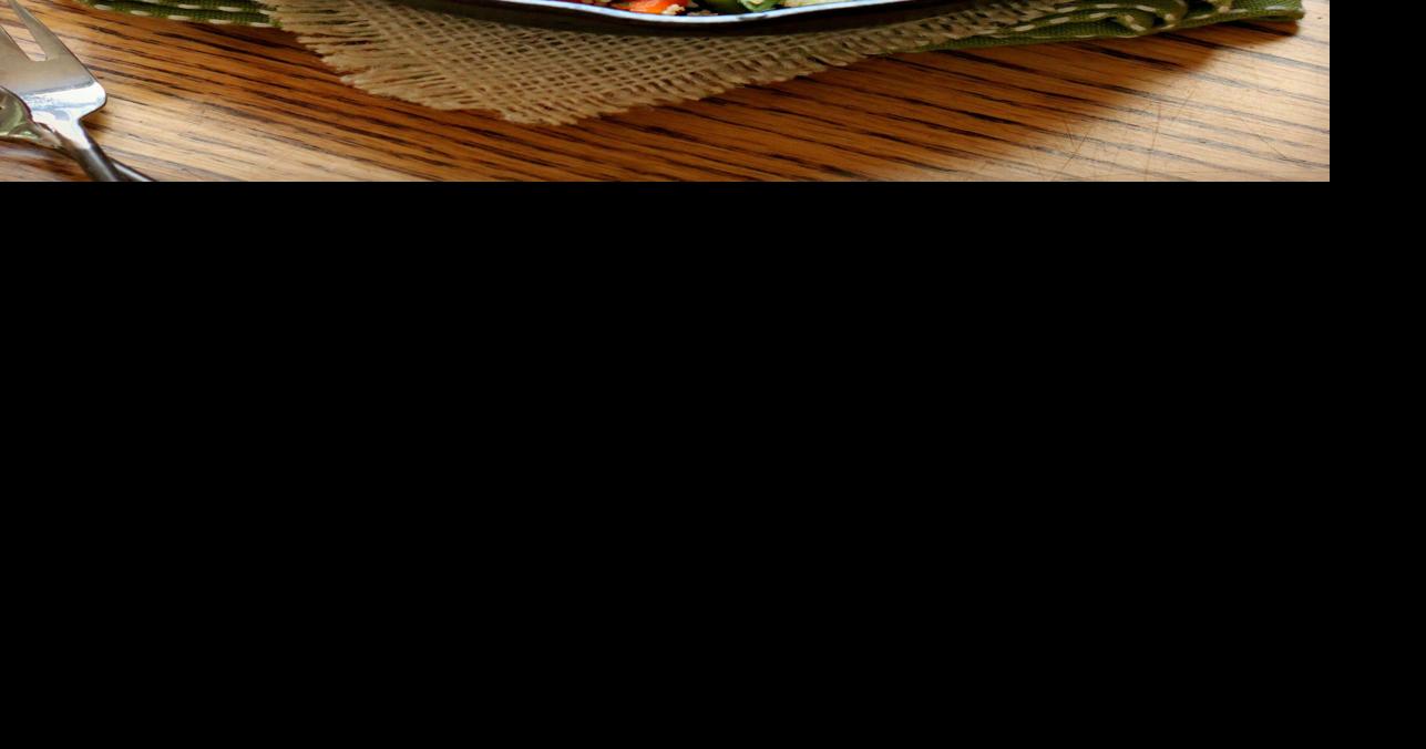 TASTEFOOD: Craving spice? Toast whole spices for authentic flavor ...