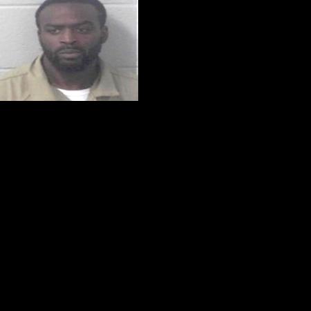 Newton County deputies arrest man wanted in seven counties | News ...