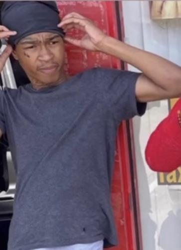 Conyers Police identify suspects in Intown Suites murder | News ...