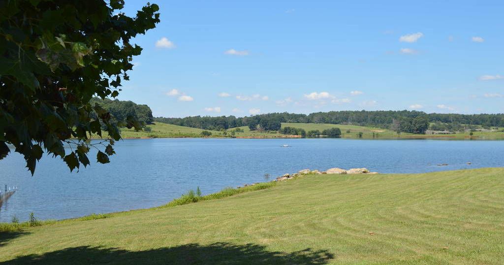 Temporary closure dates announced for Lake Varner | News ...