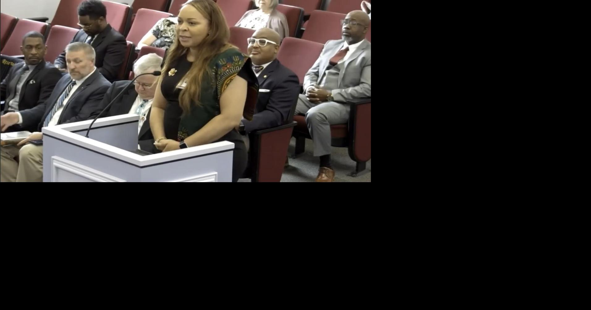 Rockdale County approves new director for planning and development ...