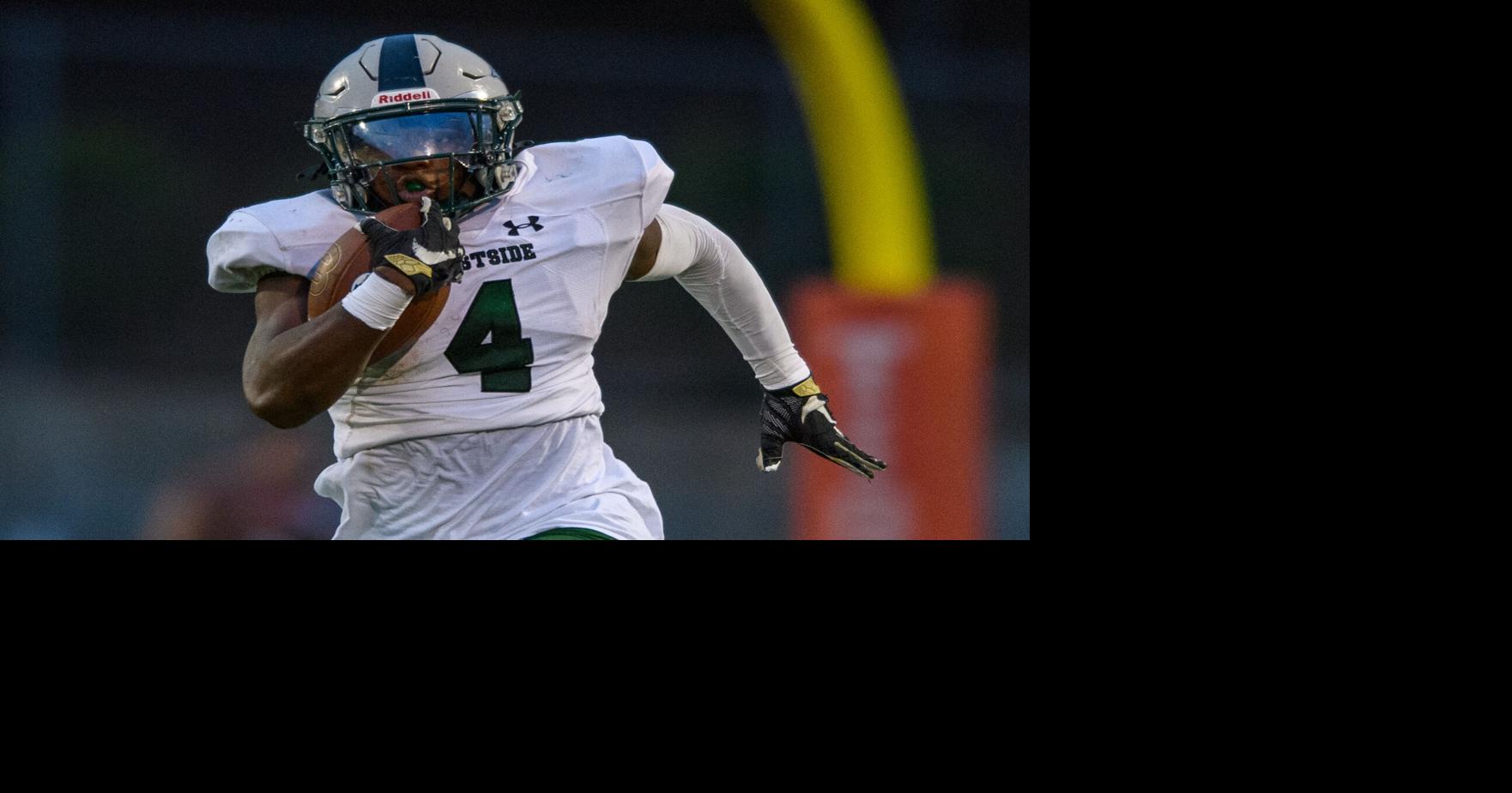 NEWTON FOOTBALL ROUNDUP: Eastside Snaps Losing Streak | Sports ...