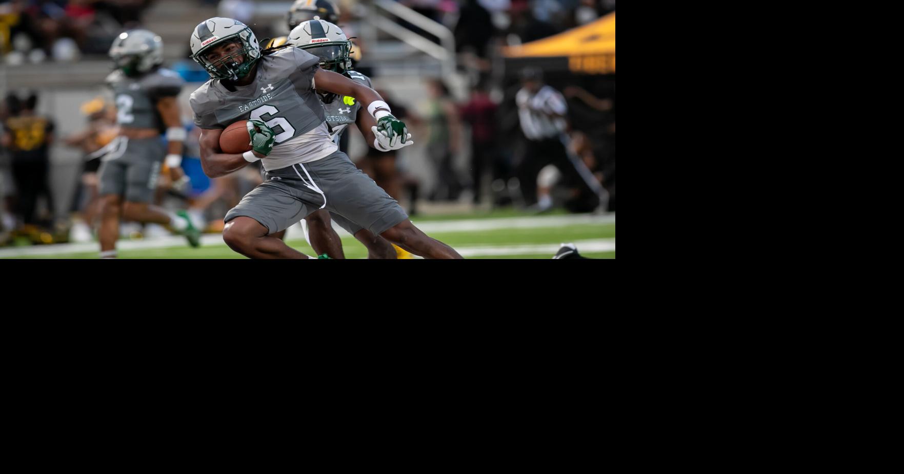 NEWTON FOOTBALL ROUNDUP: Eastside Wins Ahead of North Oconee Clash ...