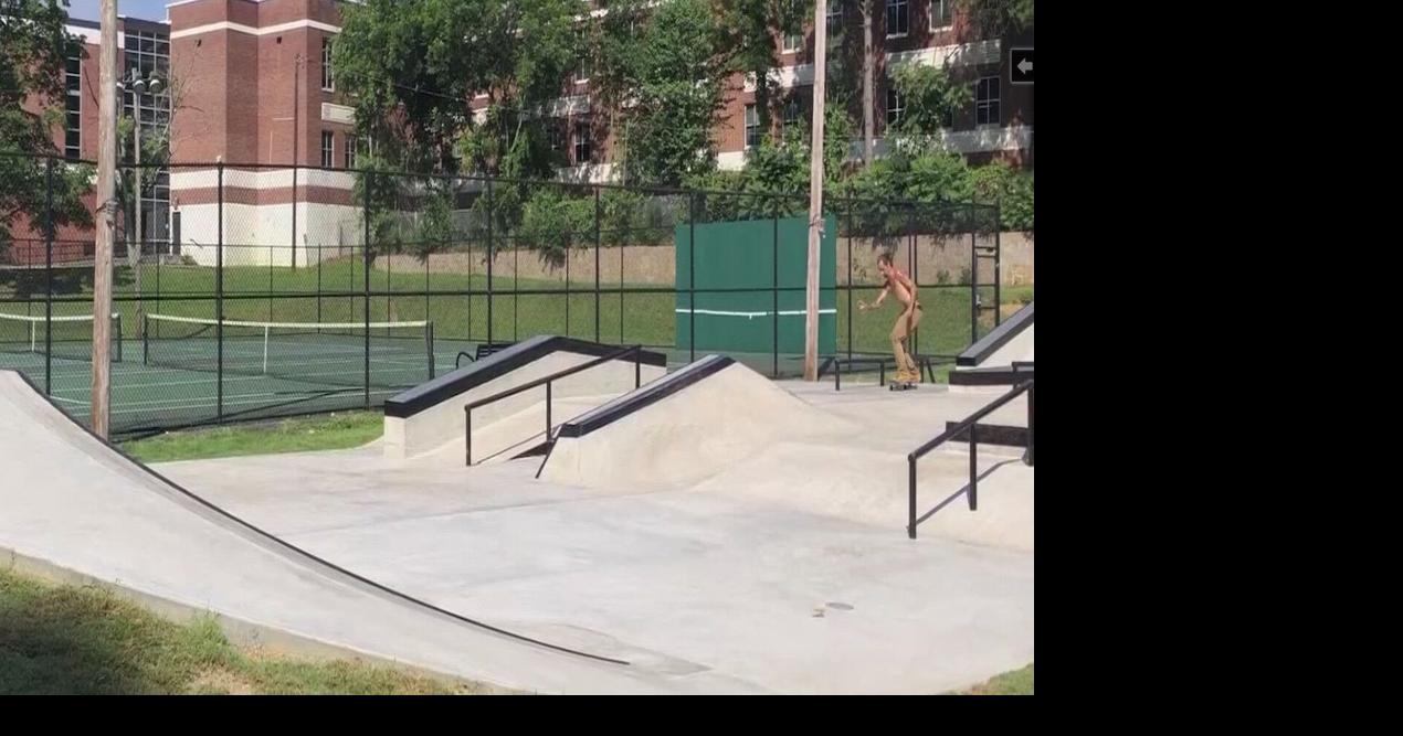 Skatepark planned for Denny Dobbs Park | News | rockdalenewtoncitizen.com
