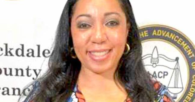 Judge Aten receives NAACP Community Service Award | Local News ...