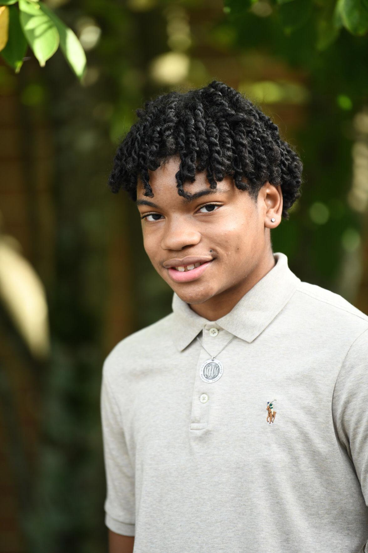 Reginald Ray named local Youth of the Year | News ...