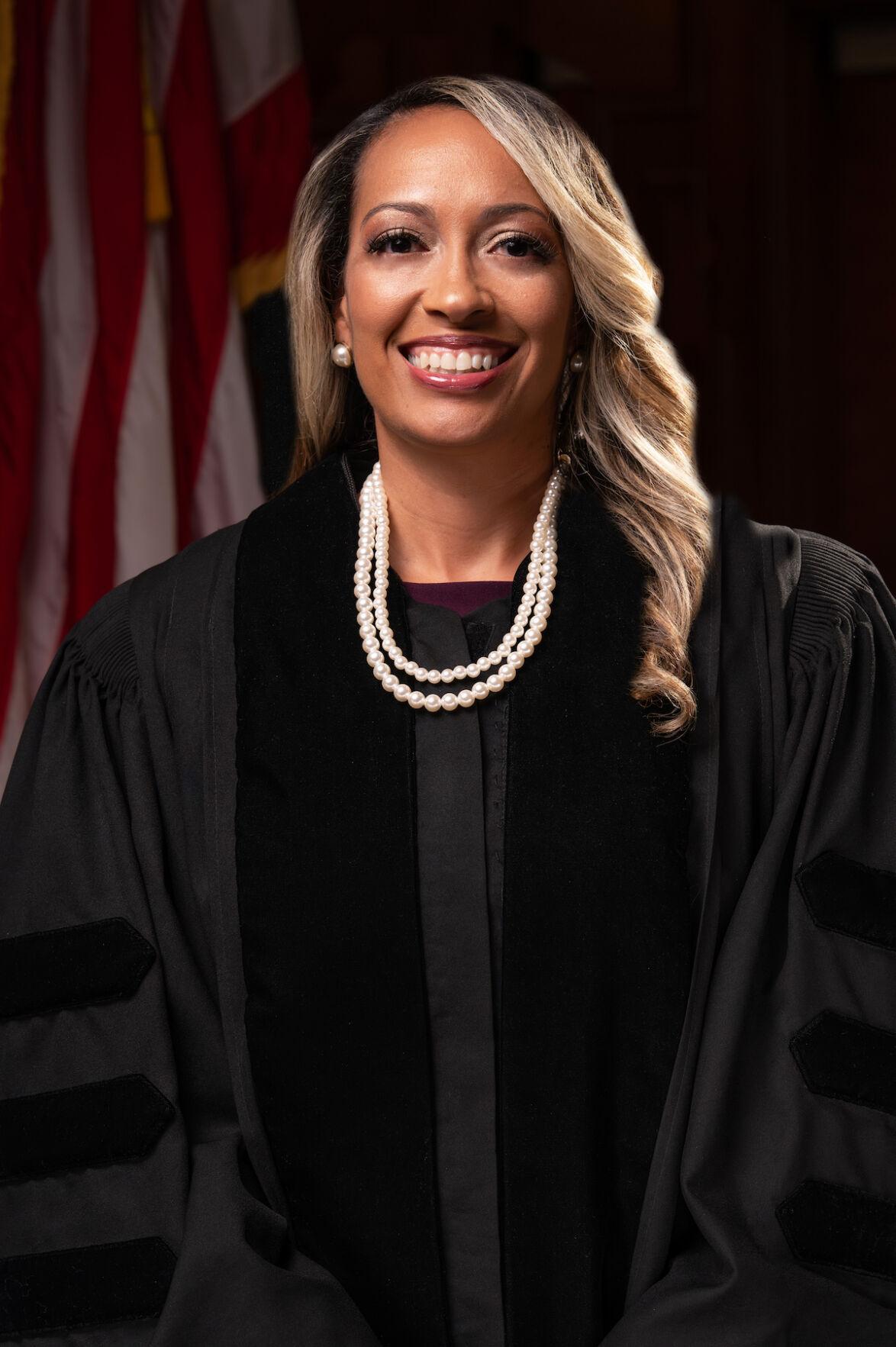 Rockdale Juvenile Court Judge Maureen Wood to run for Superior Court ...