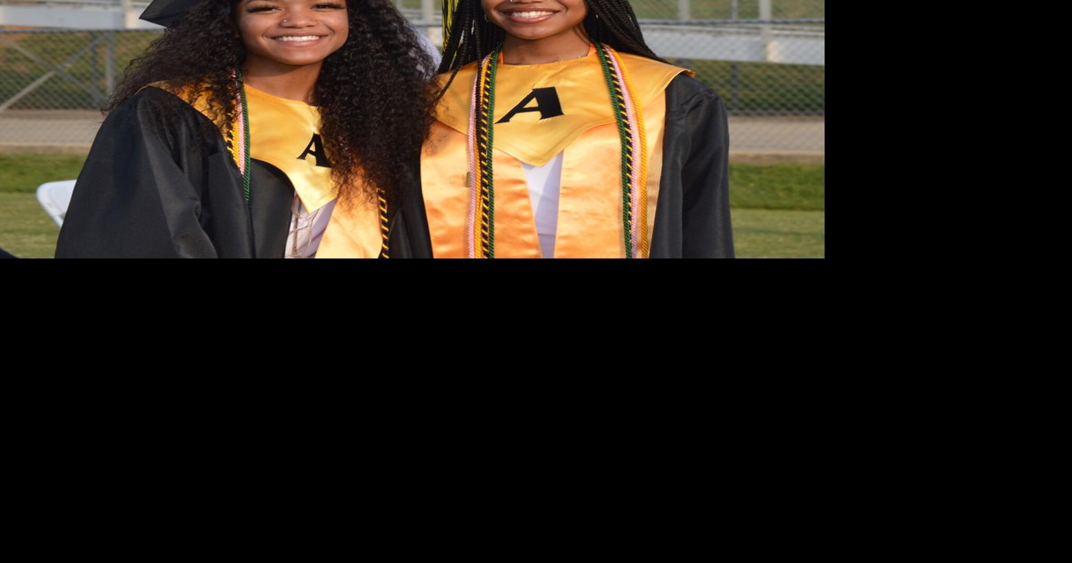 Alcovy High, Newton High hold graduation ceremonies | News ...