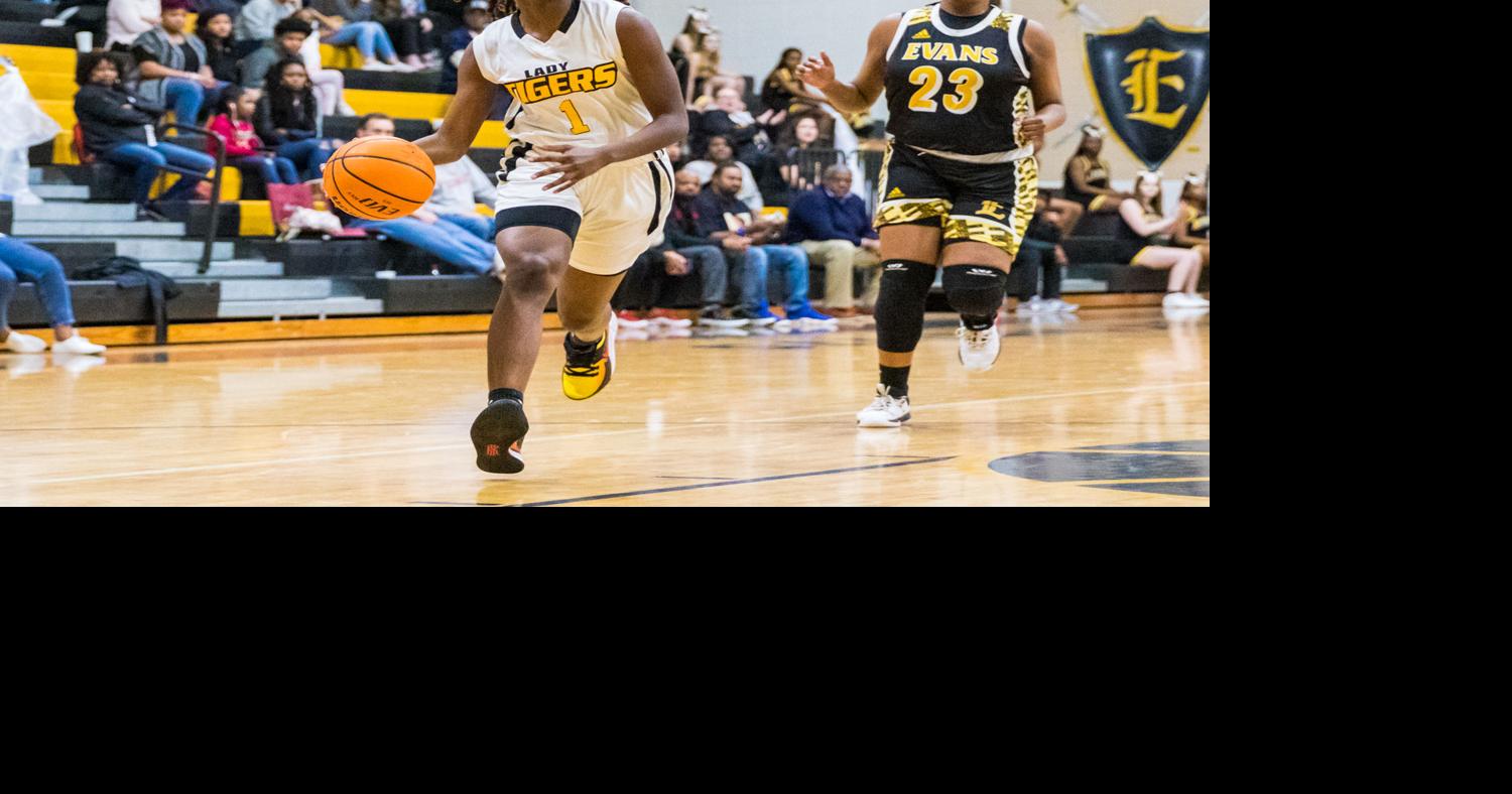 PHOTOS: Scenes from Alcovy's first-round loss to Evans Tuesday ...