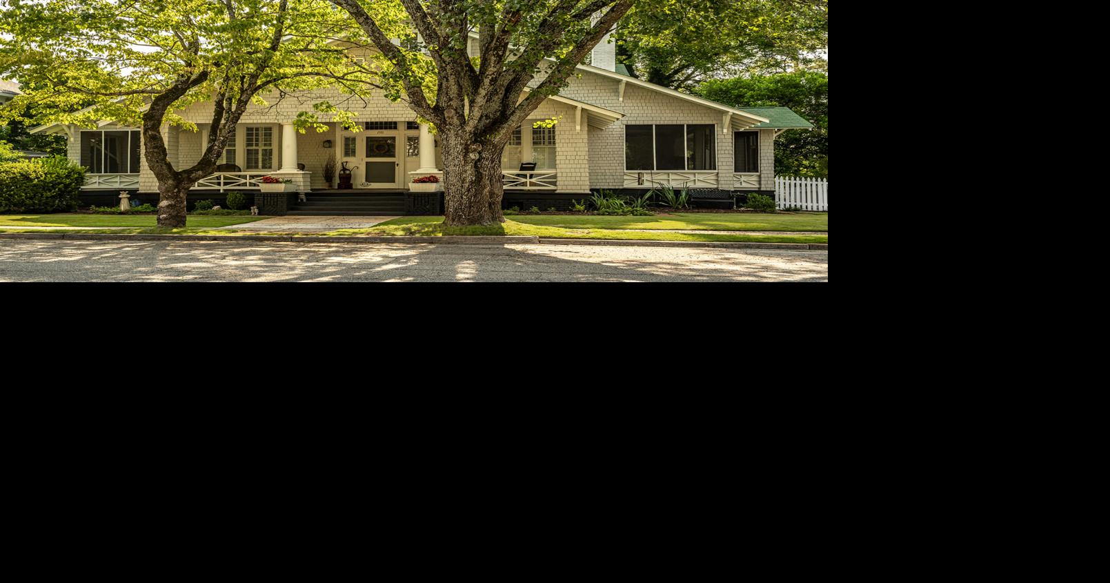 Satsuki Garden Club Candlelight Tour of Homes Set for Dec. 7 | Features | rockdalenewtoncitizen.com