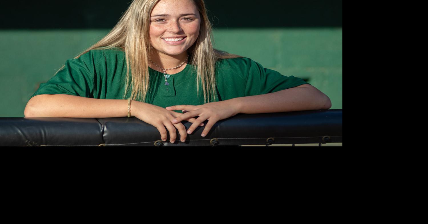 North Georgia celebrates signing of Eastside pitcher Kailey Rusk ...