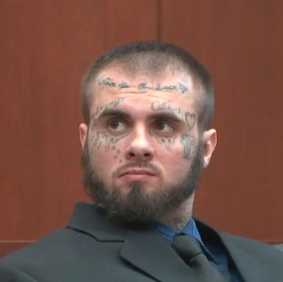 McNabb admits bag and clothing his; maintains he didn't kill daughter ...