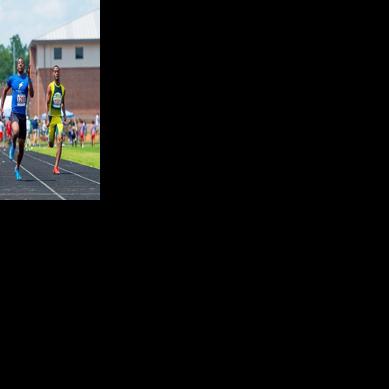 Local athletes join Blue Lightning Track Club for summer training ...