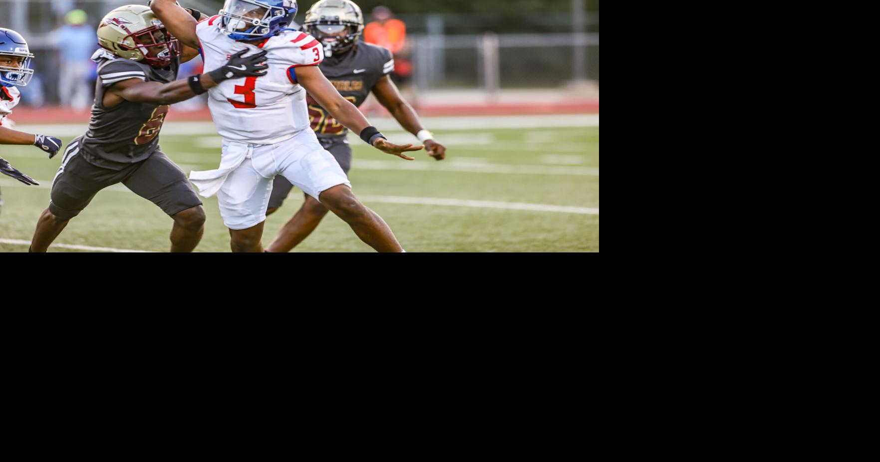 PHOTOS: Heritage at Salem Football | Rockdale Newton Citizen Photo ...