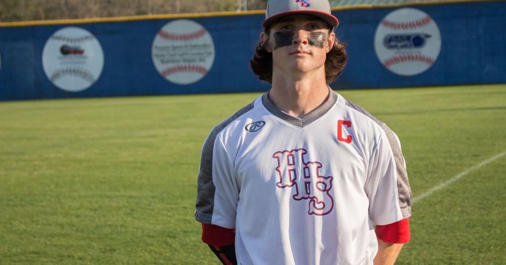 Heritage’s Caleb Ramsey is hoping to finish high school career on a ...