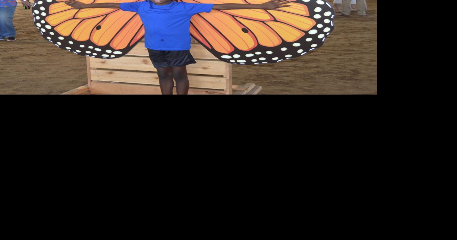 Snapping Shoals EMC annual meeting draws thousands | News ...