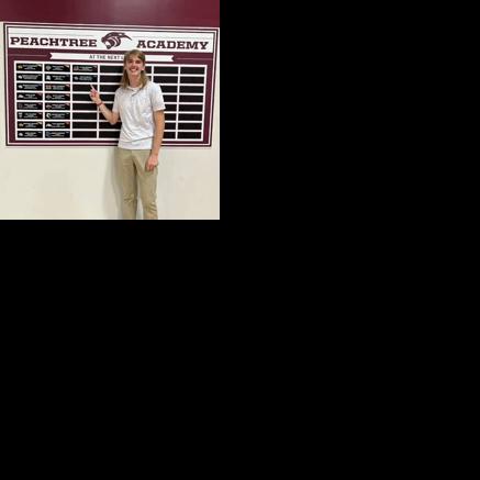 Peachtree Academy's Ben Clements Signs with Young Harris | Sports ...