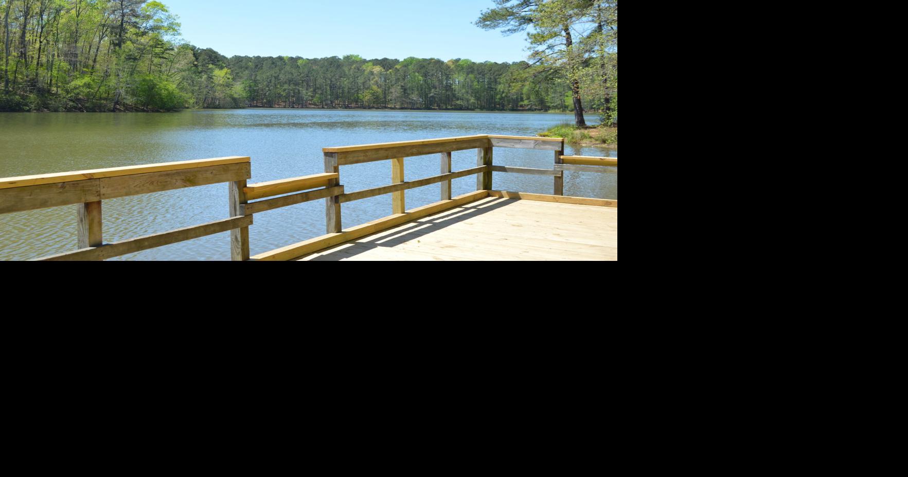 Turner Lake a Top Fishing Hole | | rockdalenewtoncitizen.com
