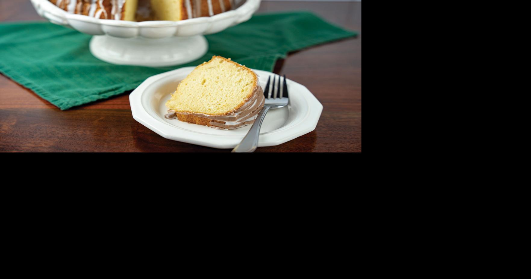 RECIPE: An Easy, Creamy Cake | News | rockdalenewtoncitizen.com