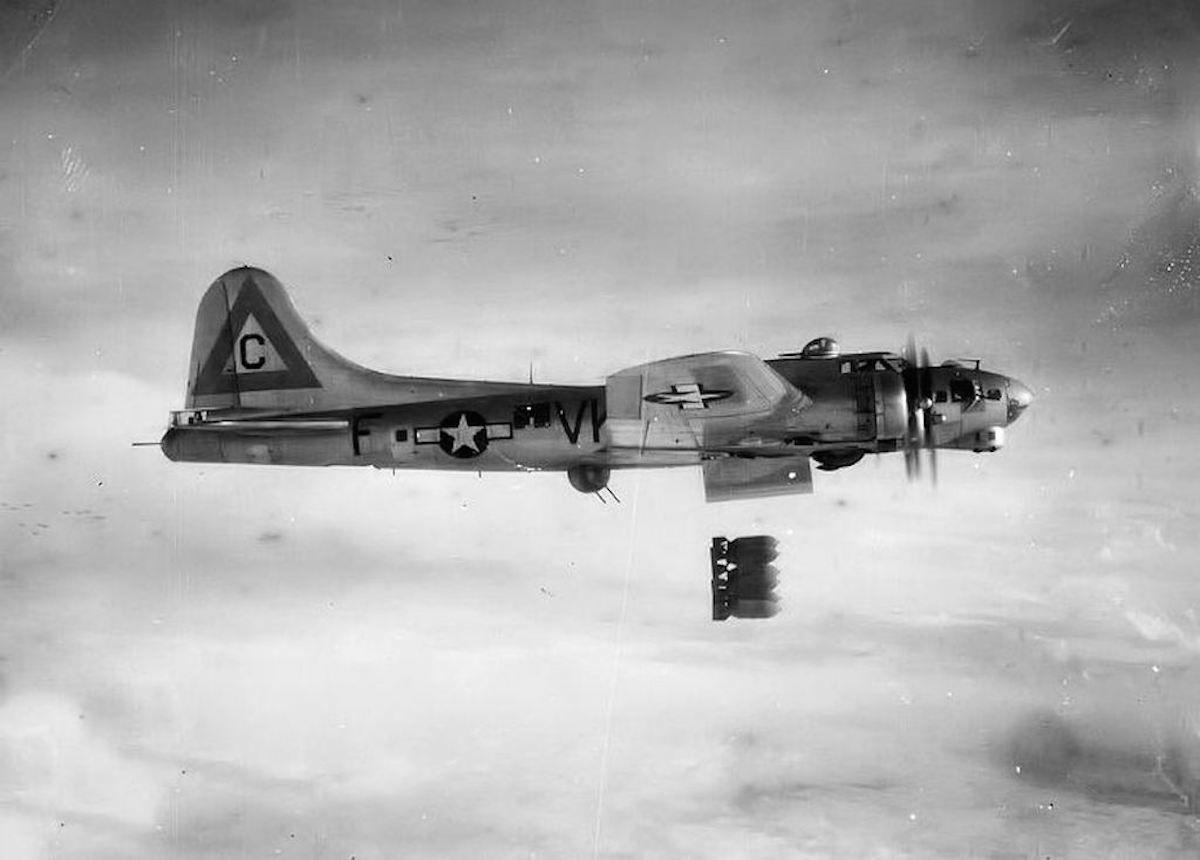 VETERANS STORY: The bombing of Miles City, Montana | News ...