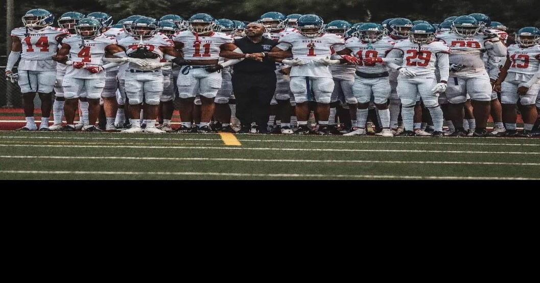 2023 Heritage Patriots Football Preview | Sports ...