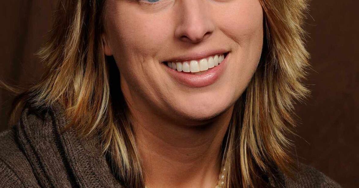 Rebecca Hill Promoted to Deputy Director of Georgia International Horse ...