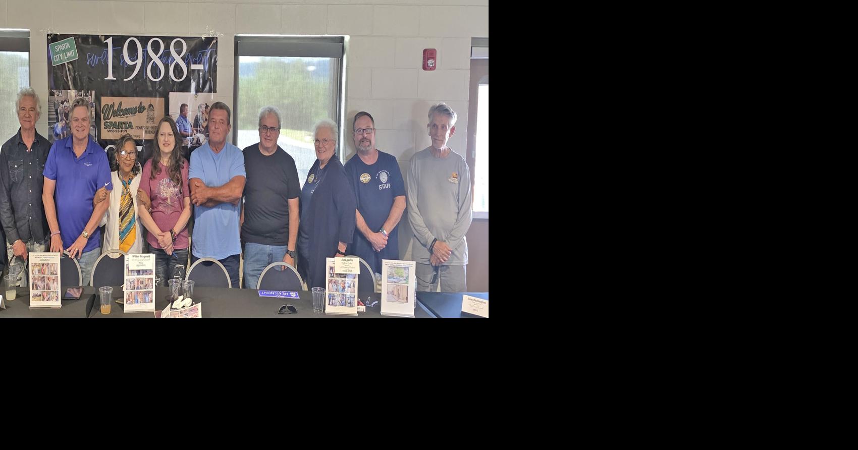 Welcome to Sparta: “In the Heat of the Night’ fans hold annual reunion ...