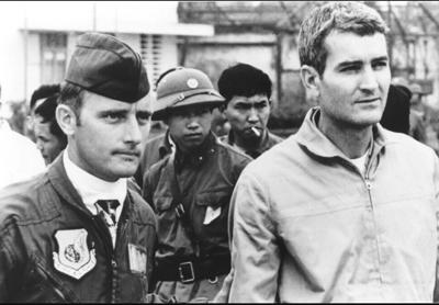 VETERANS STORY: Seven Christmases as a POW | Features ...