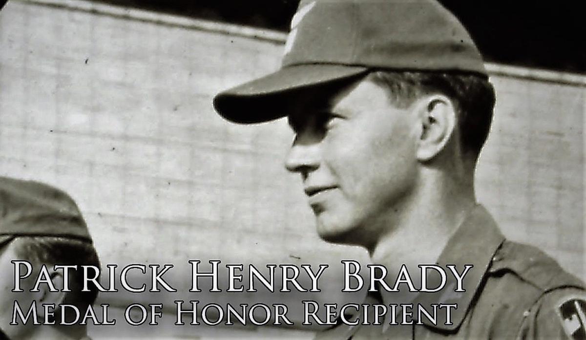 A VETERAN’S STORY: Saving lives, not taking lives | Features ...