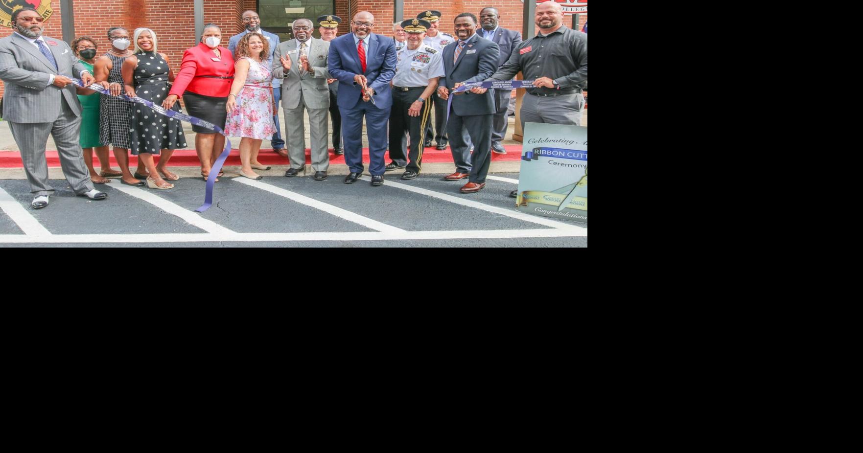Georgia Military College opens satellite campus in Conyers | News ...