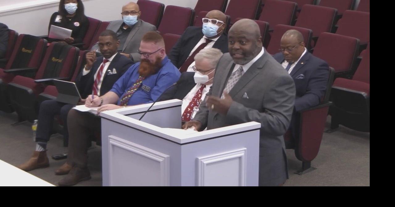 Rockdale Commissioners discuss big-budget projects for wastewater ...