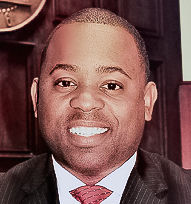 Corey Hambrick announces plan to run for Rockdale County Sheriff | News ...