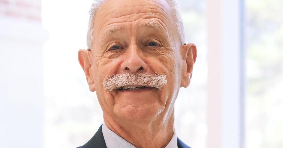 Charlie Bryant to seek second term on Conyers City Council | News ...