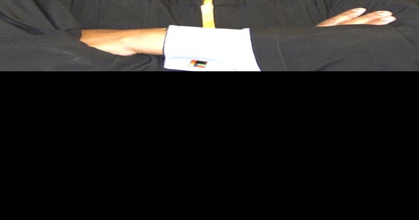 Death of Judge Horace Johnson leaves void in community | News ...