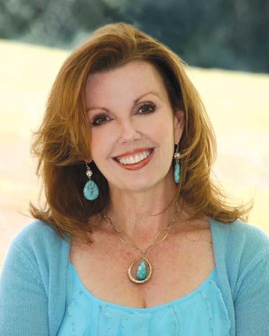 RONDA RICH: Being single can be an enormous blessing | News ...