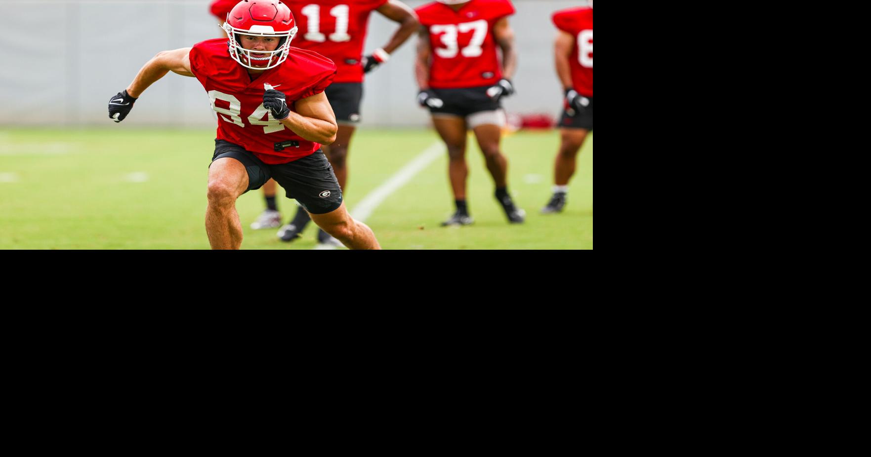 Georgia Bulldogs football players focused on the foundation for 2023 season | Sports ...