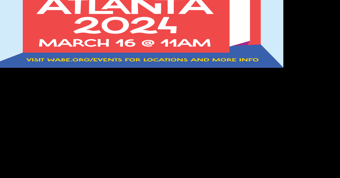 WABE Partners with Metro Atlanta Indie Bookstores and Libraries for ...