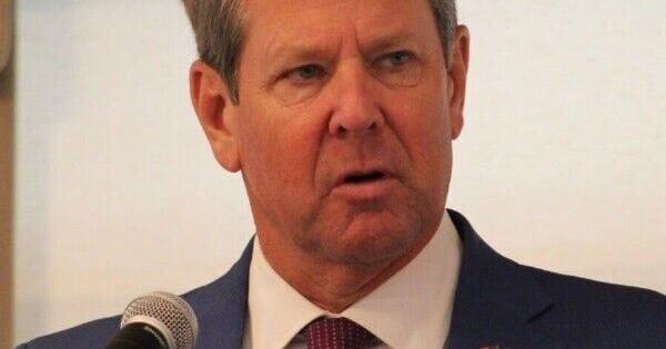 Kemp signs farm package | News | rockdalenewtoncitizen.com