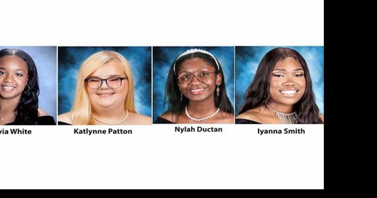 Four Rockdale County students awarded Janice Morris Scholarship | News ...