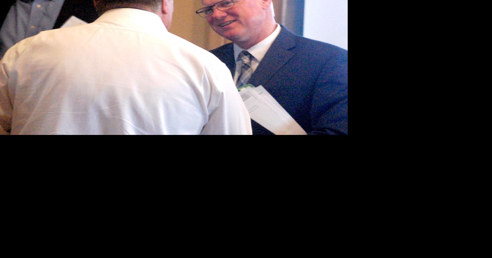 Rockdale road projects getting closer, says GDOT Commissioner | News ...