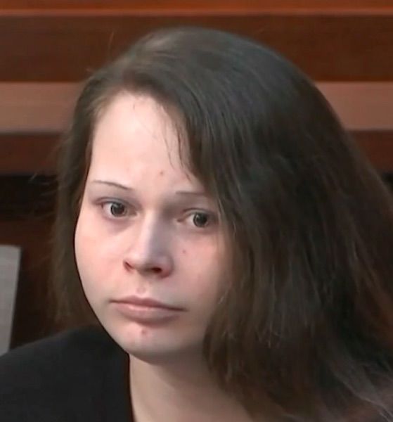 Woman Convicted in Baby Daughter's Death Cleared of All Charges | News ...