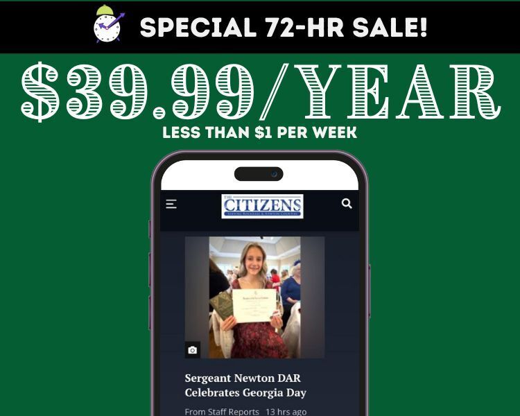 News | rockdalenewtoncitizen.com