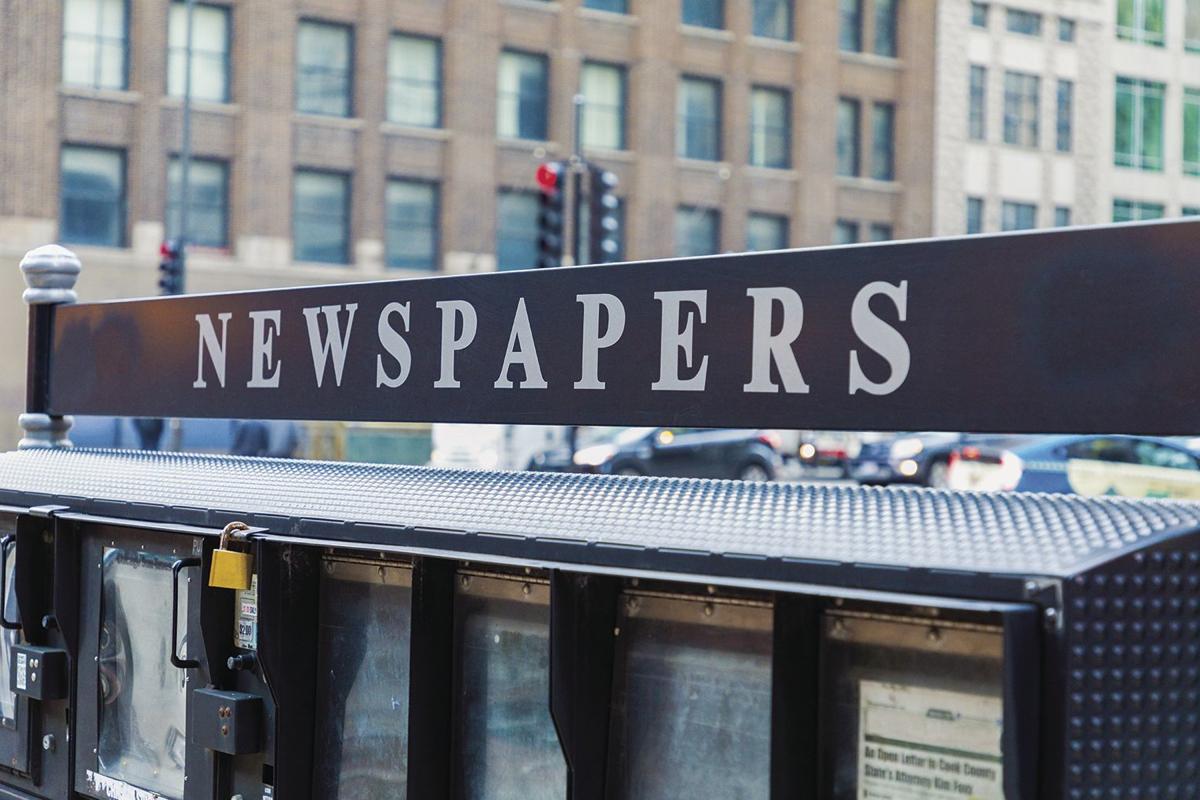 Newton Commissioners address transit, EtO at sparsely attended town ...