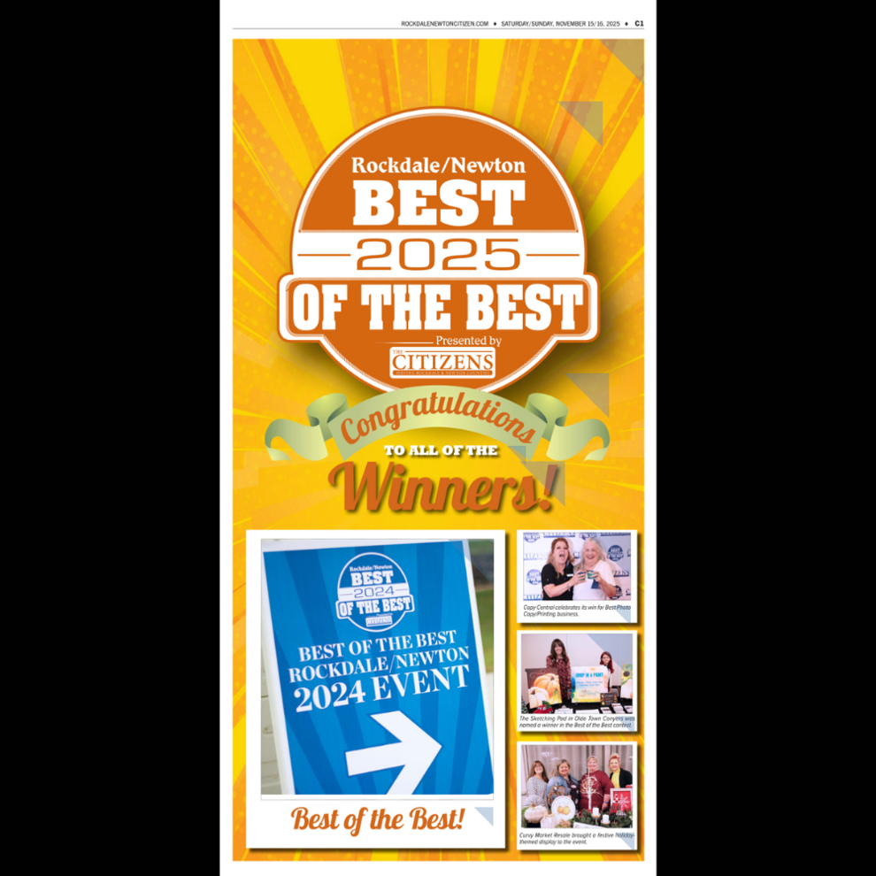 News | rockdalenewtoncitizen.com