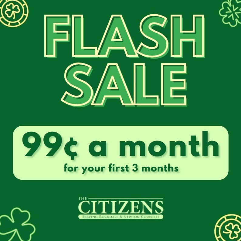 Local News | rockdalenewtoncitizen.com