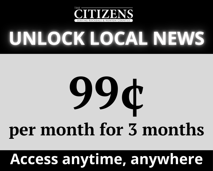Local News | rockdalenewtoncitizen.com