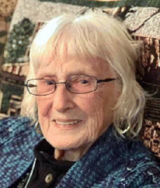 Barbara Jean Hedrick | Obituaries | rockymounttelegram.com